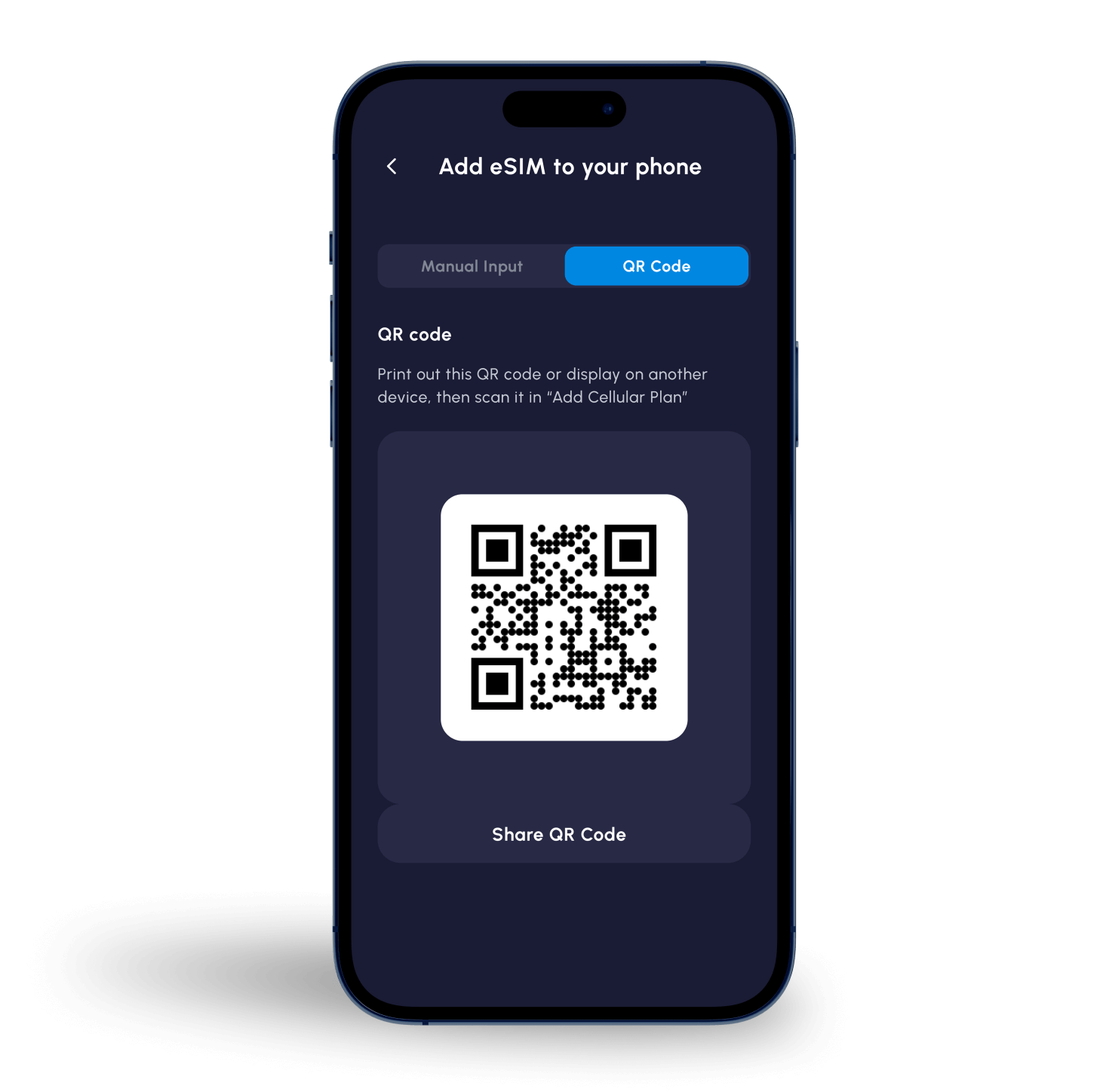 eSIM for Slovenia | Nomad - Best eSIM for Travelers